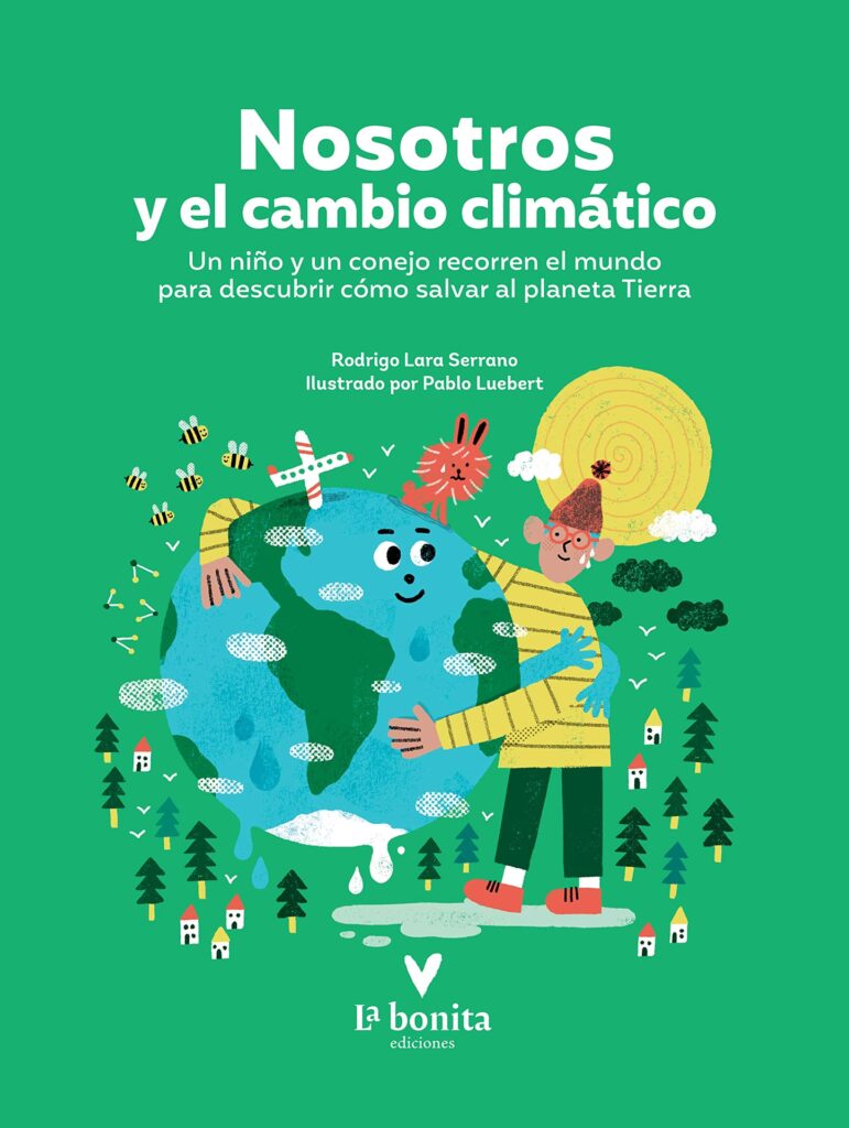 Conejos: El Impacto Oculto de la Temperatura | Partido Verde