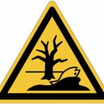 Pictogramas: Reactividad y Peligro Ambiental | Partido Verde